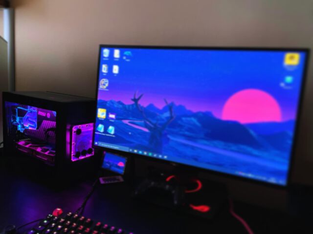 Pc-ria Computersysteme GbR